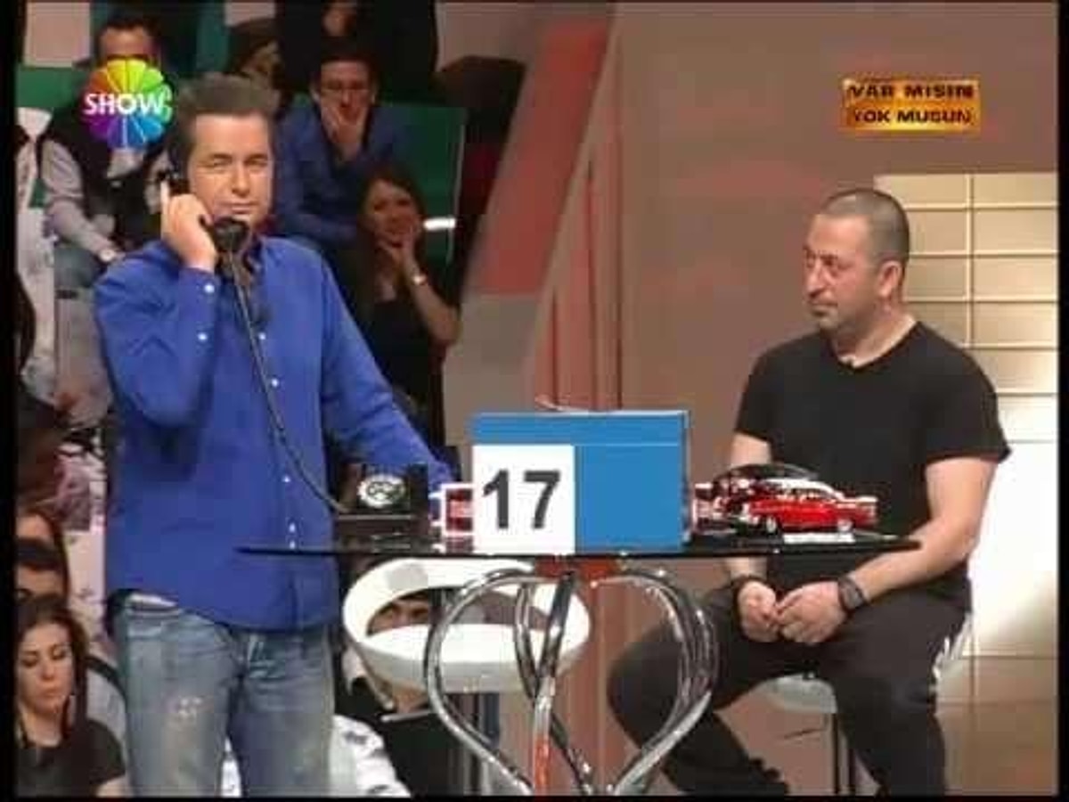 Acun Ilıcalı'nın Yıllar Önce Nurgül Yeşilçay İle Birlikte Bir Filmde ...