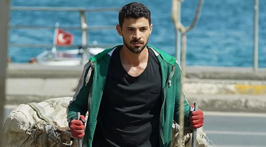Yabani Series: The New Darling of Turkish Television: Plot, Cast and ...
