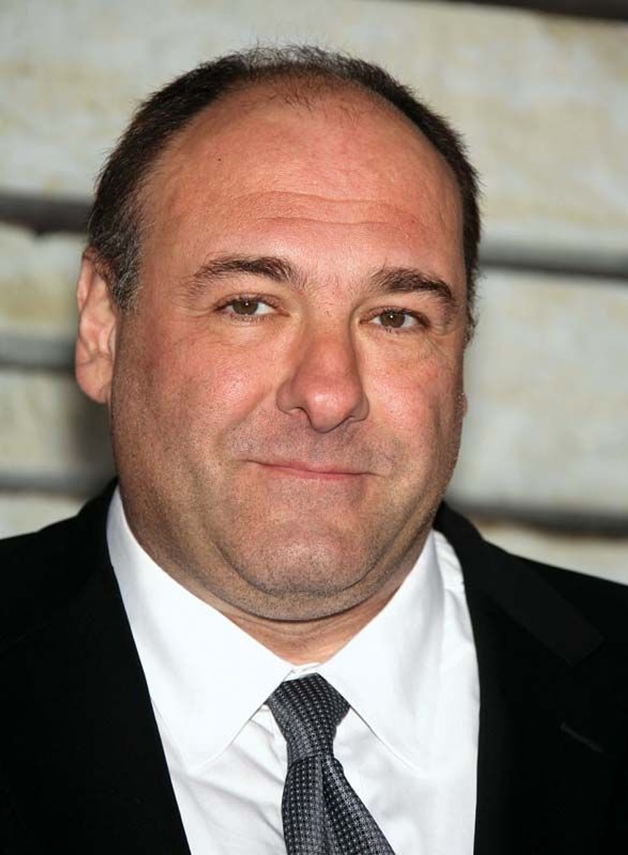 James Gandolfini'nin Yer Aldığı Yapımlar - Onedio