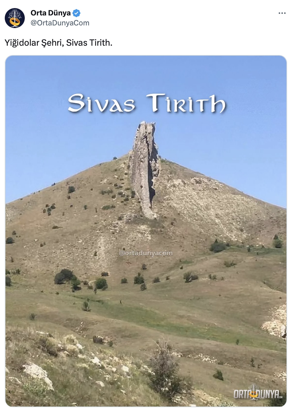 Birbirinden İlginç Sivas Tespitleri - Onedio