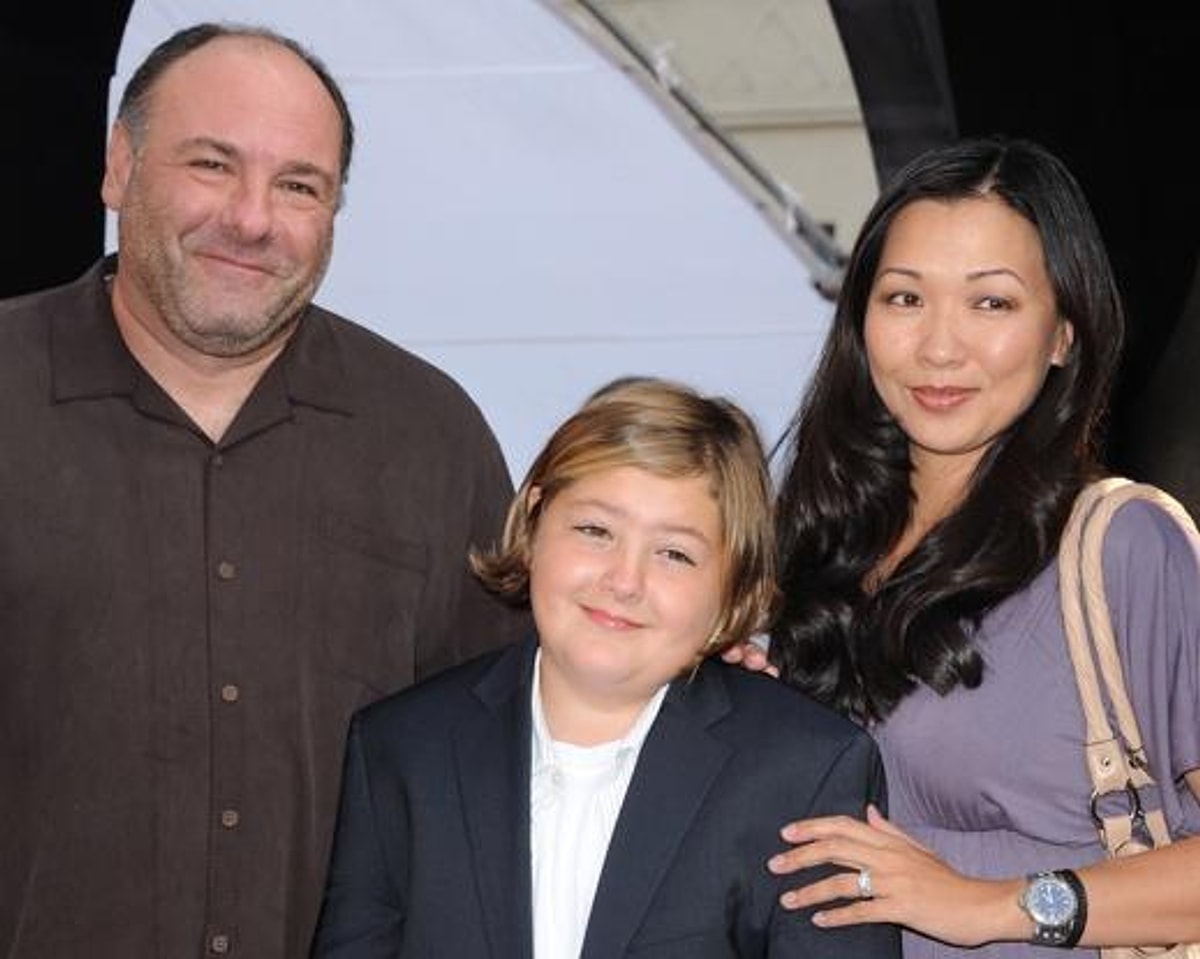 James Gandolfini'nin Yer Aldığı Yapımlar - Onedio