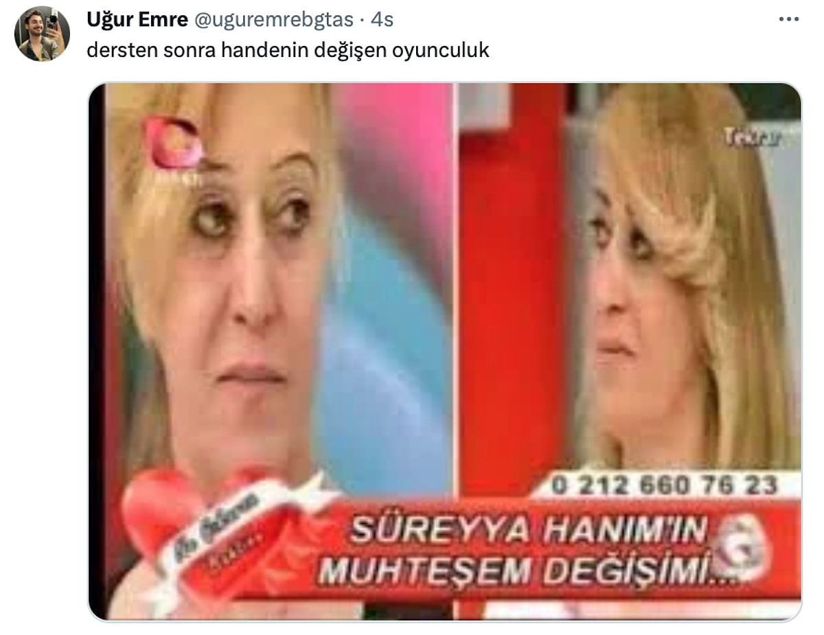 Hande Erçel'in Bir Yıldır Haftada 10 Saat Oyunculuk Dersi Aldığını ...