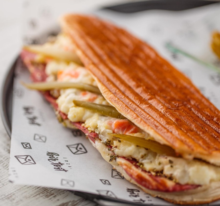 Ankara'da İyi Bir Tost Yemek İçin Mutlaka Uğramanız Gereken En İyi ...