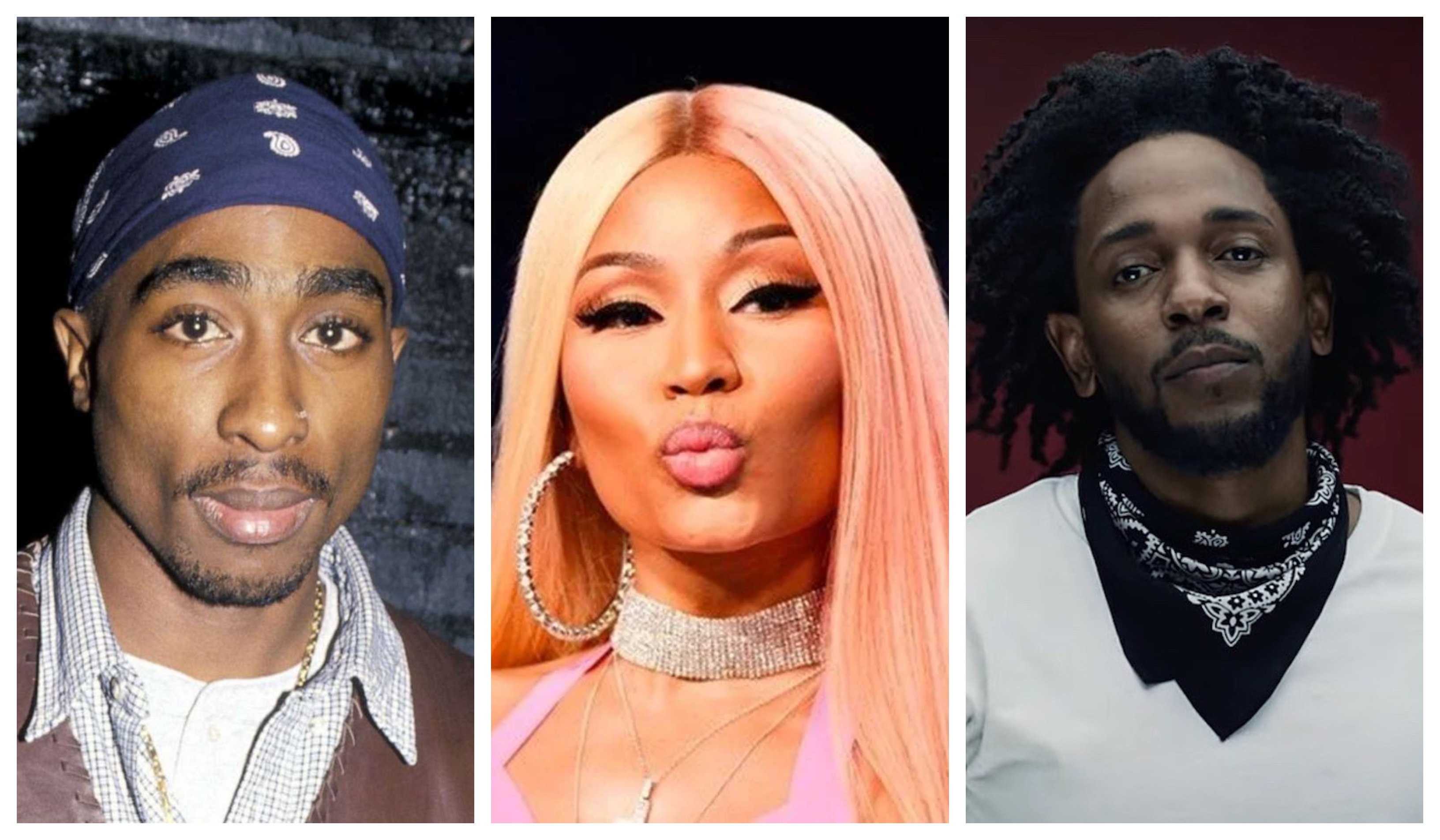 The Legends of Lyricism: 10 Best Rappers of All Time - Onedio