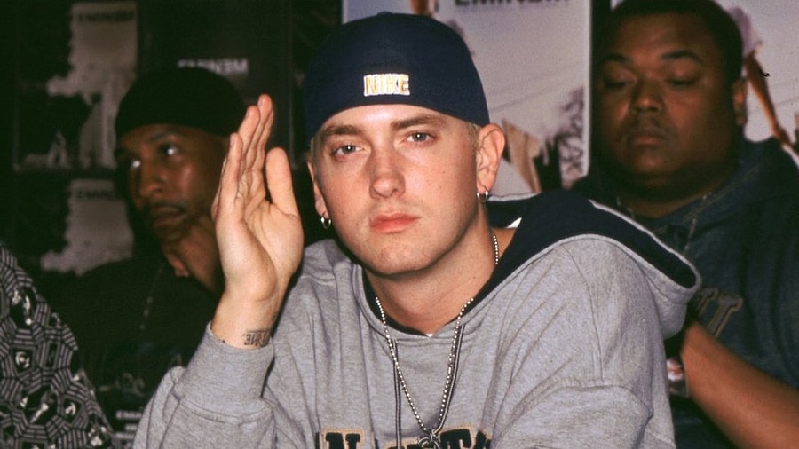 The Legends of Lyricism: 10 Best Rappers of All Time - Onedio