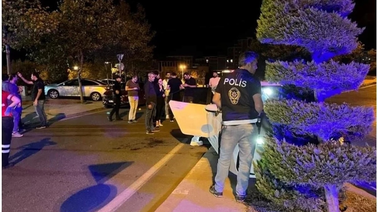 Türkiye’de Cirit Atan Yabancı Mafyalar: Birbirlerinin Kökünü Kurutmaya ...