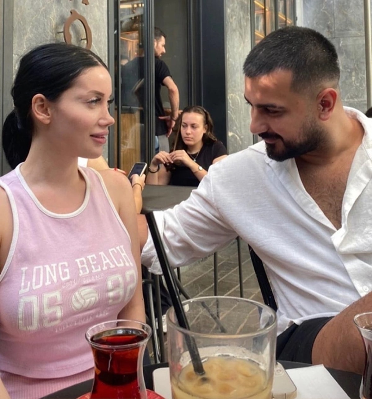 Kısmetse Olur Programına Damgasını Vuran Cansel Ayanoğlu Müzik Sektörüne Giriyor! - Onedio