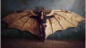 Merlin Seven İzleyicilerin Sevecekleri Diziler - Onedio