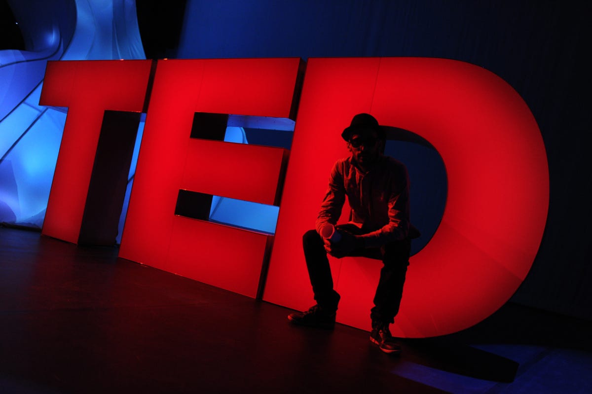 Top 10 Must-Watch TED Talks That Will Change You - Onedio