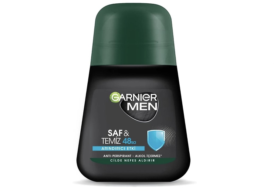En Sevilen Erkek Deodorant ve Roll-on Tavsiyeleri - Onedio