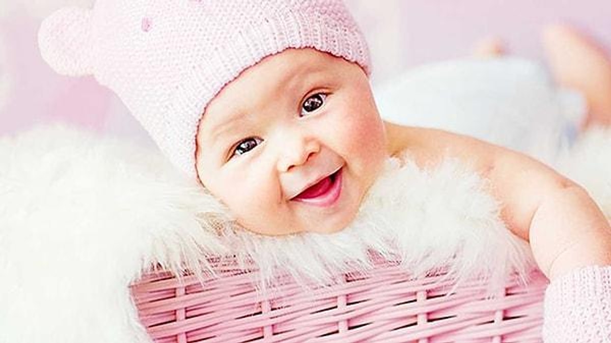 Bebeğe Elif İsmi Vermek Caiz mi? - Onedio