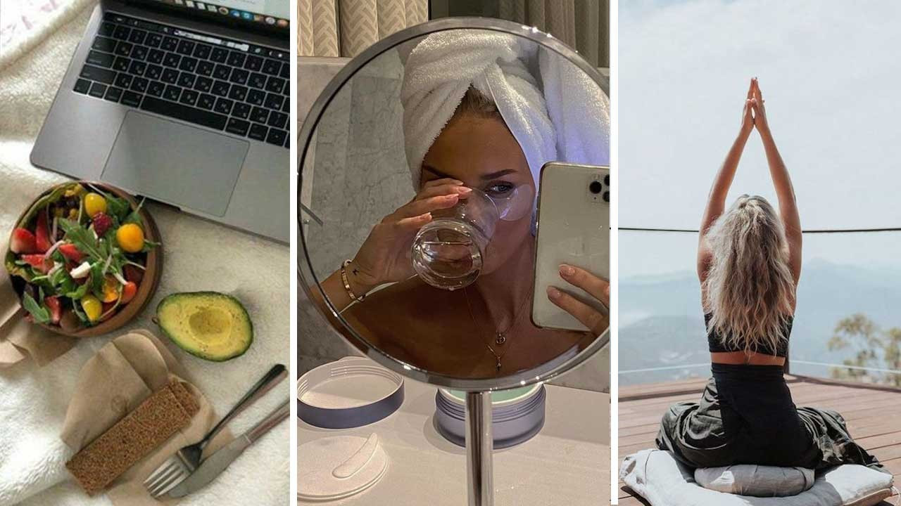 How To Be an "IT" Girl: A Guide to Confidence and Style - Onedio