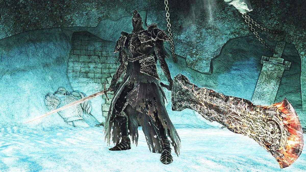 En Zor 10 Souls Oyun Boss'u - Onedio