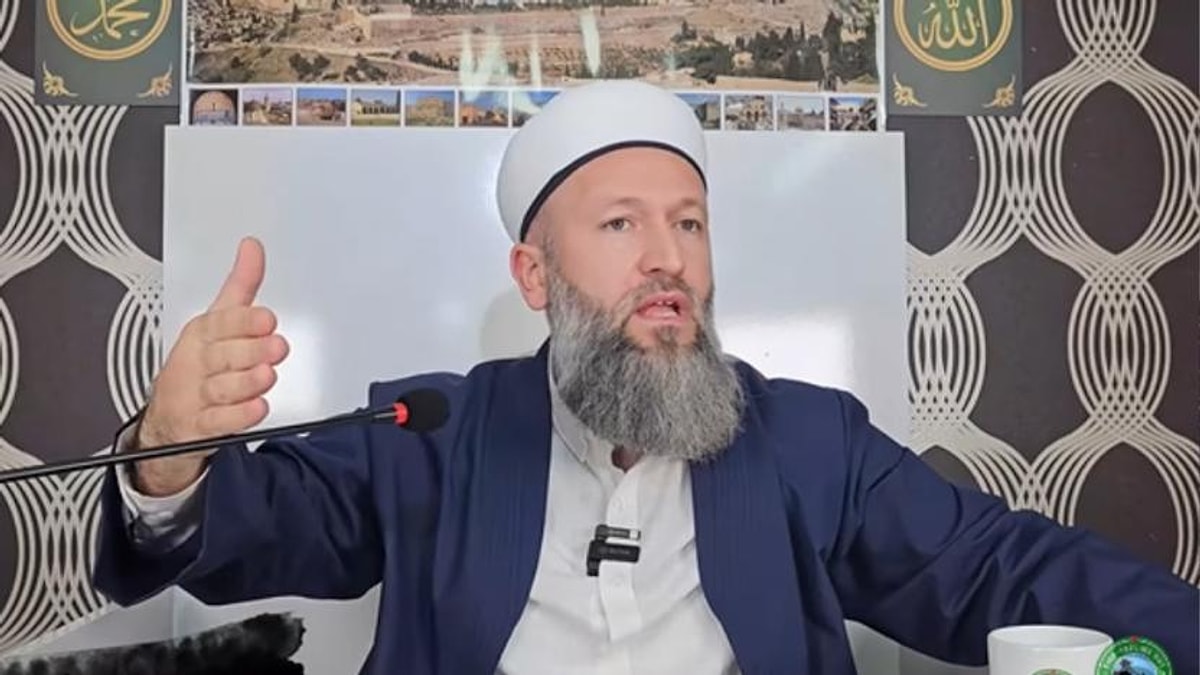 TikTok Fenomeni Hüseyin Çevik'ten Tehdit Videosu - Onedio