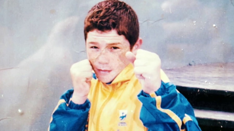 Who is Canelo Álvarez? : The Boxing Legend's Journey to Glory - Onedio