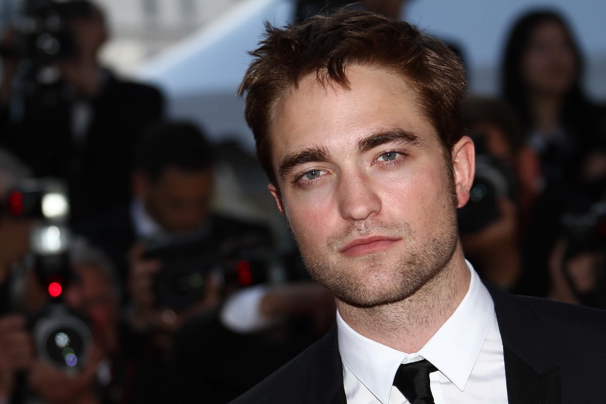 Robert Pattinson İşsizlik İtirafında Bulundu! - Onedio
