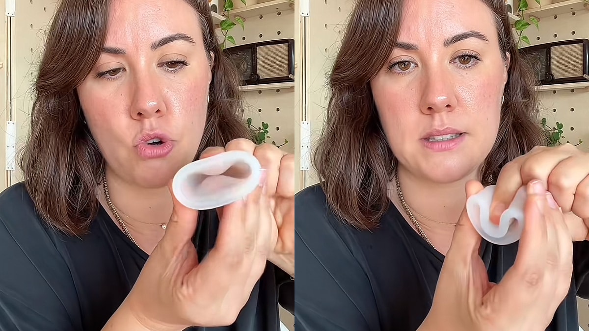 Son Zamanlarda Ülkemizde Yaygınlaşan Menstrual Kapların Nasıl ...