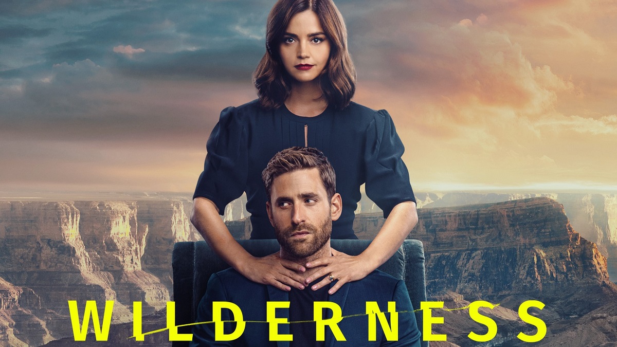 "Wilderness": A Deep Dive into the Thrilling TV Series of 2023 - Onedio