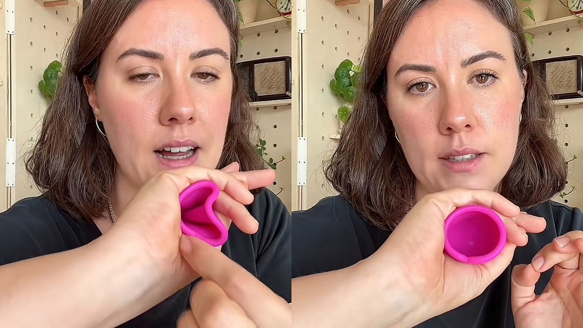 Son Zamanlarda Ülkemizde Yaygınlaşan Menstrual Kapların Nasıl ...