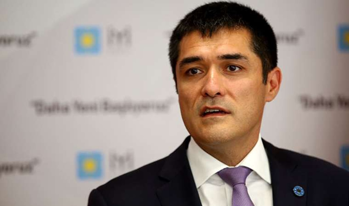 Hangi İsim Yerine Geçecek? Meral Akşener'in İYİ Parti Genel Başkanlığı ...