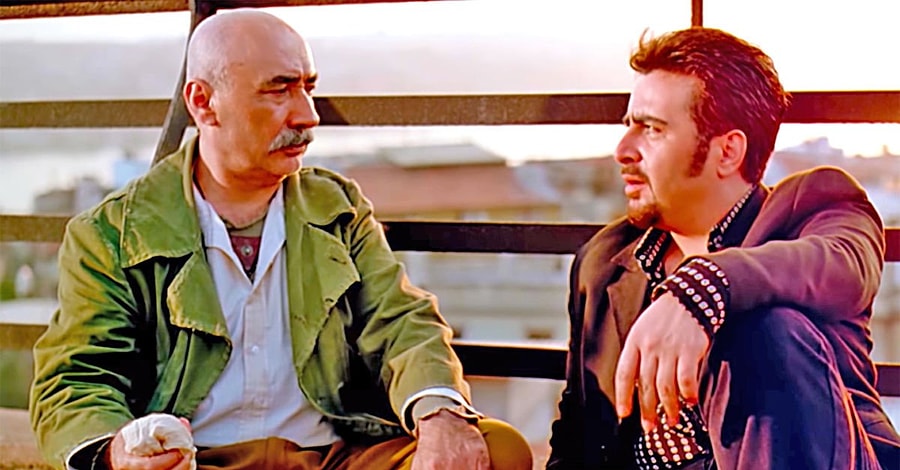 Akademi Ödüllerine Aday Türk Filmleri - Onedio