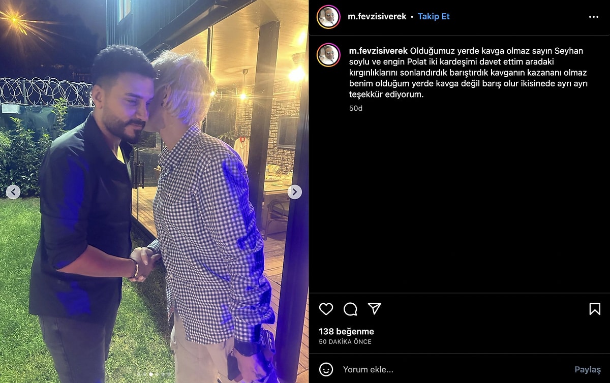 Fevzi Civelek Kimdir? - Onedio