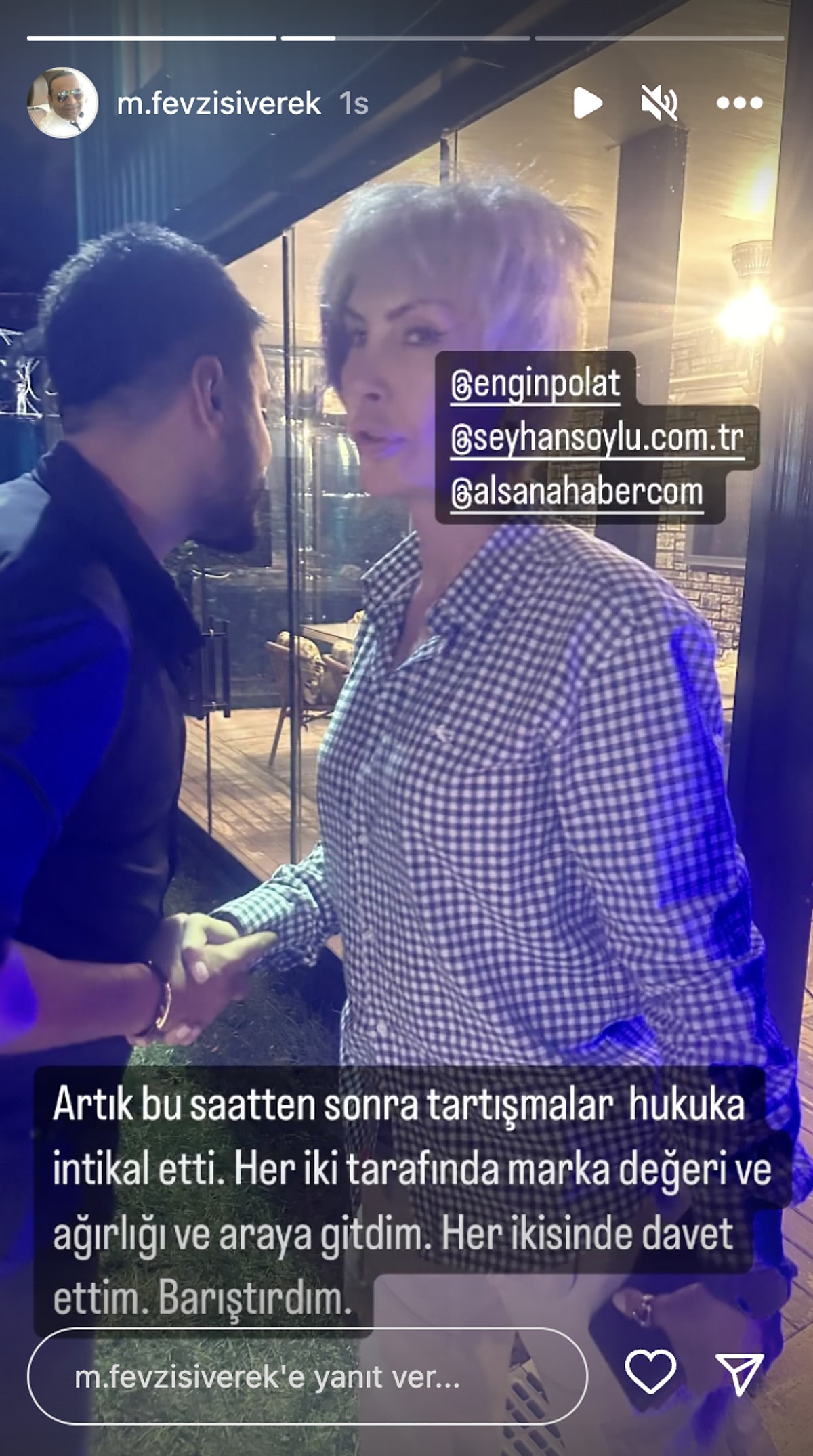 Fevzi Civelek Kimdir? - Onedio