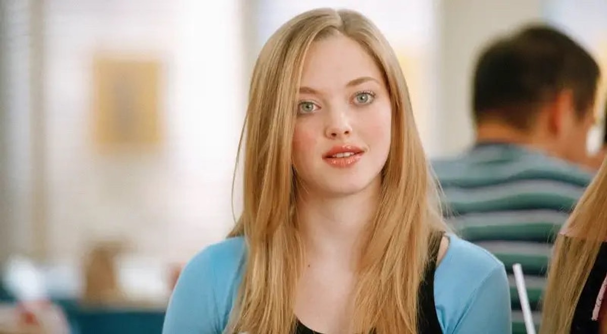 "Mean Girls" Filmi Artık TikTok'ta - Onedio