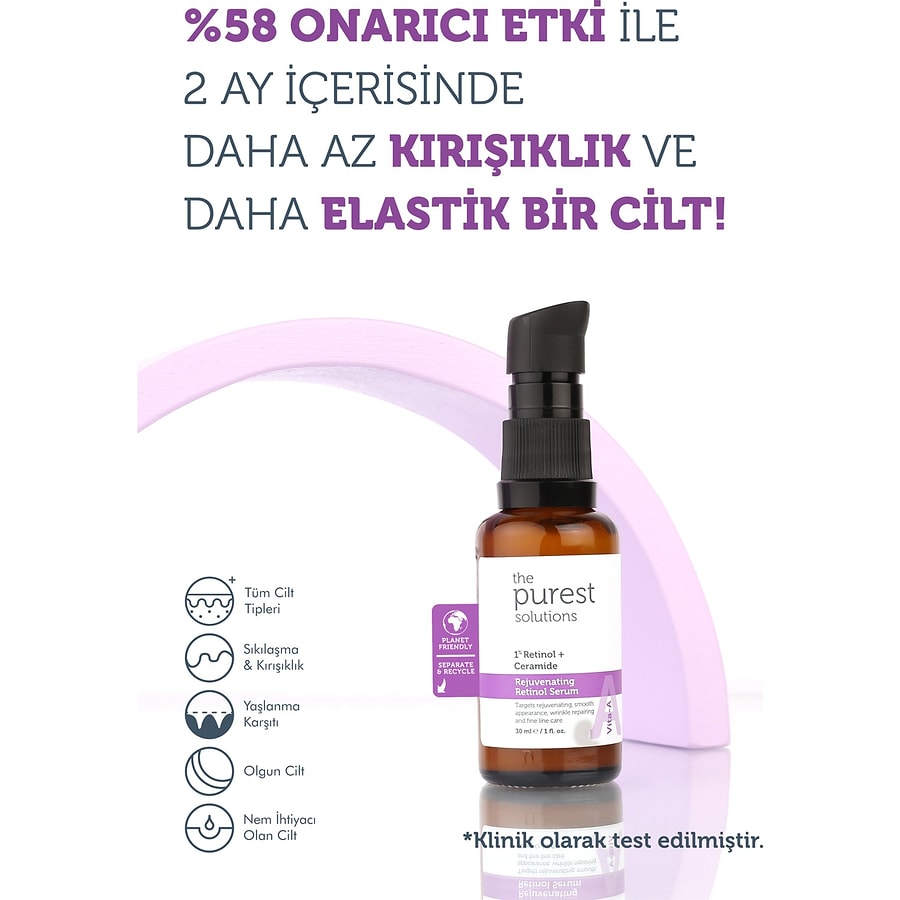 The Purest Solutions %30 İndirim Fırsatı - Onedio