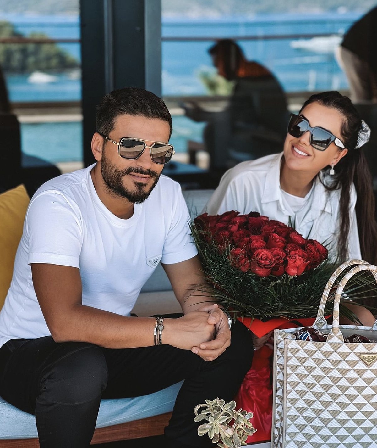 Seyhan Soylu Engin Polat'la Ne Konuştu? - Onedio