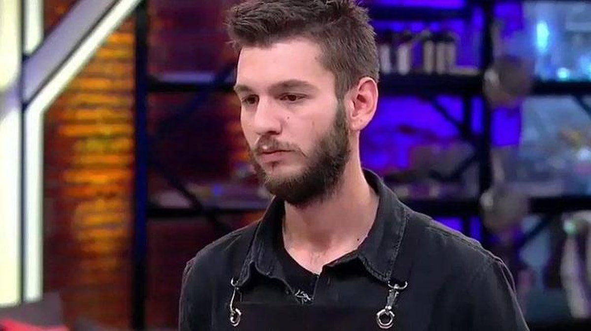 Bu Sezon Sefa'da Görmüştük: MasterChef Tarihinde Kendini Potaya ...