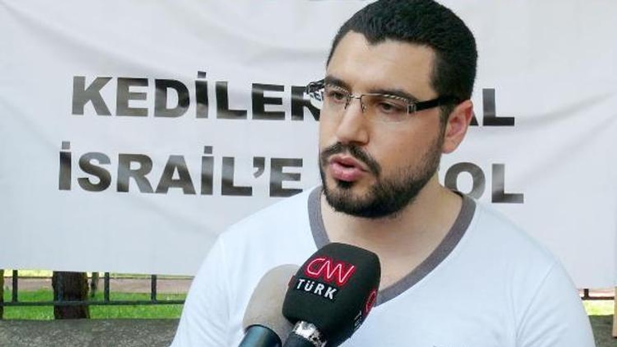 Oktar Babuna ve Ailesinin Adnan Oktar'la İlişkisi - Onedio