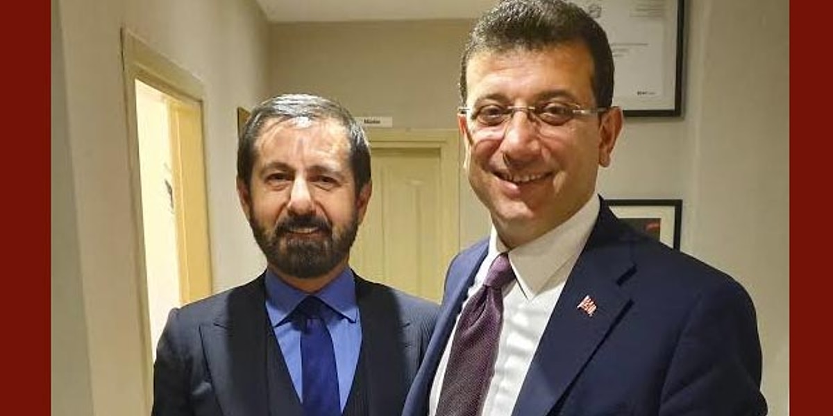 Sosyal Medyadan Duyurdu: Halk TV Programcısı Serhan Asker İzmir'de ...