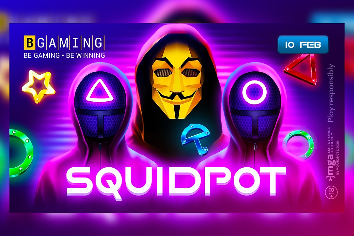 Netflix, Squid Game'in Slot Makinesini Üretiyor - Onedio
