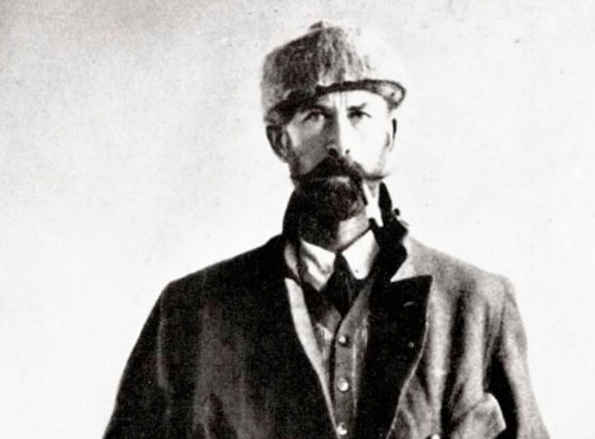 Hala Açıklanamayan 25 Kayboluş Hikayesi - Onedio