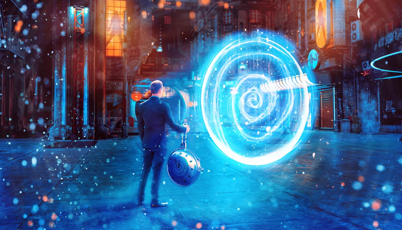 Are You a Time Traveler? - Onedio