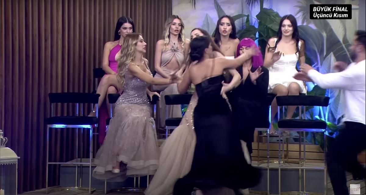 Işık Hızıyla Sildi: Kısmetse Olur'la Tanıdığımız Emir Luca İfşa Ettiği ...