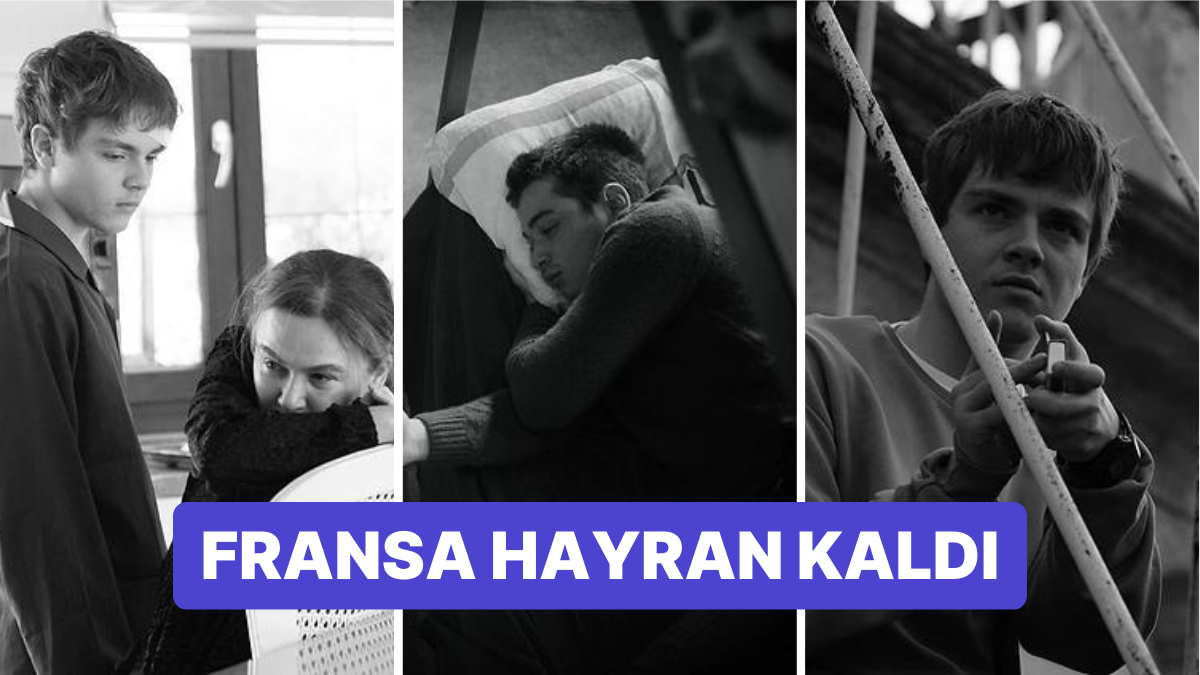 Nehir Tuna'nın Yurt Filmi İki Ödül Aldı - Onedio