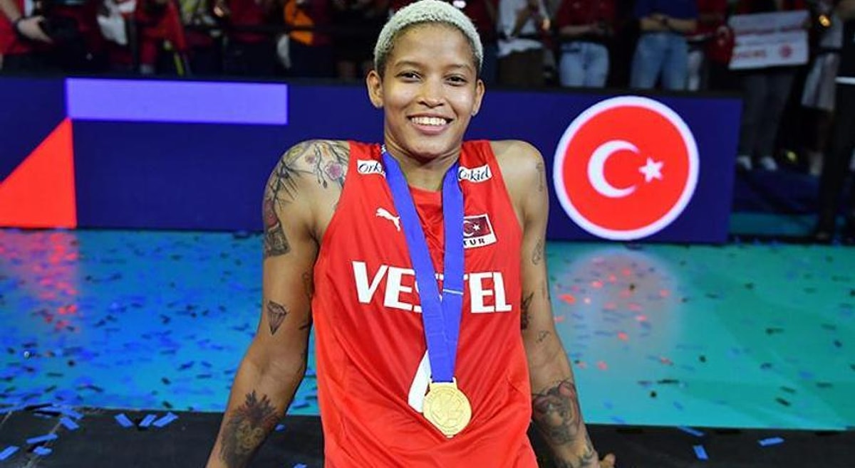 Melissa Vargas'ın İsmi ile Malatya Şehrinin Tarihi Bağını Öğrenince ...