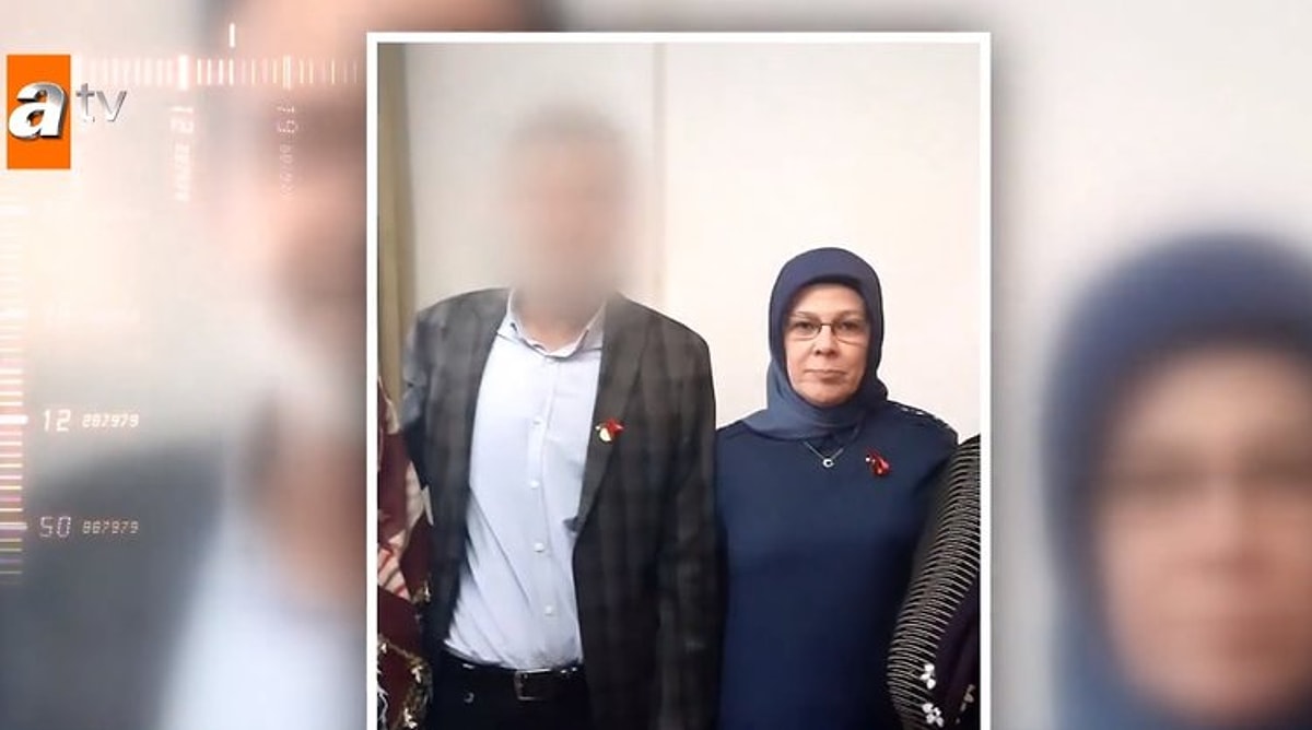 "Ruhuma Dokundu" Dediği Sevgilisi Tarafından Dolandırılan Kadın Müge ...