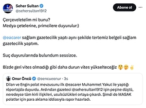 Seher Sultan Dilan Polat'a Meydan Okudu! - Onedio
