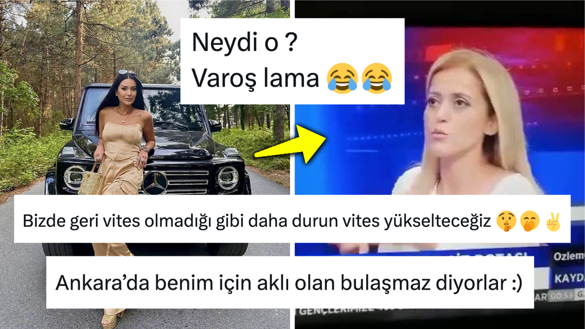 Seher Sultan Dilan Polat'a Meydan Okudu! - Onedio