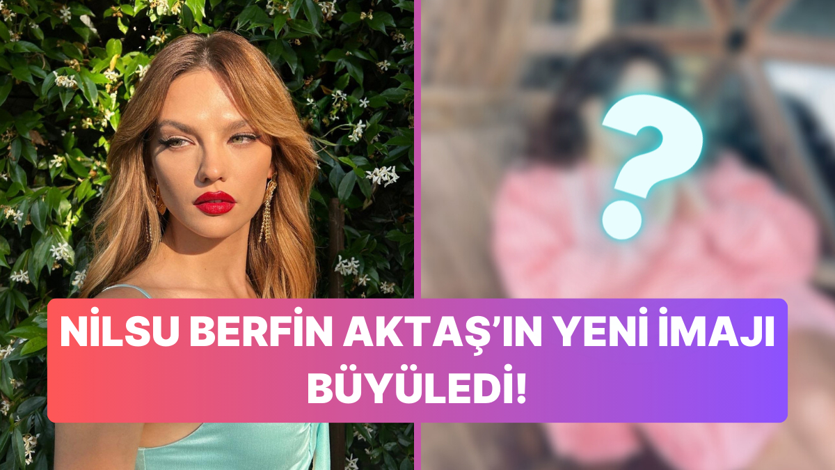 Saplantı Dizisi İçin İmaj Değiştirdi! - Onedio