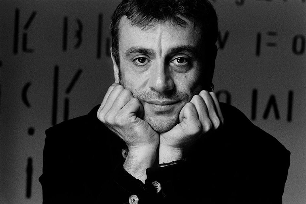 Hollanda Kraliyeti'nden Onur Ödülü Alan Kutluğ Ataman’a Hollanda Vize ...