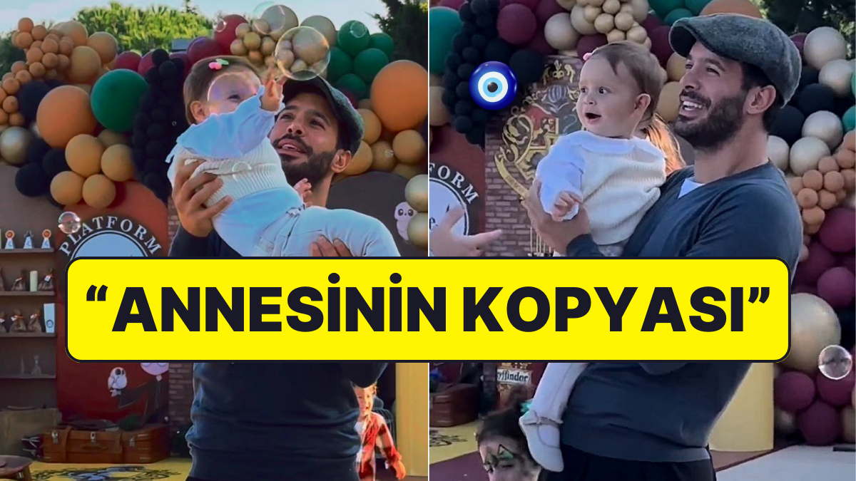 Barış arduç gupse özay kızı - Onedio