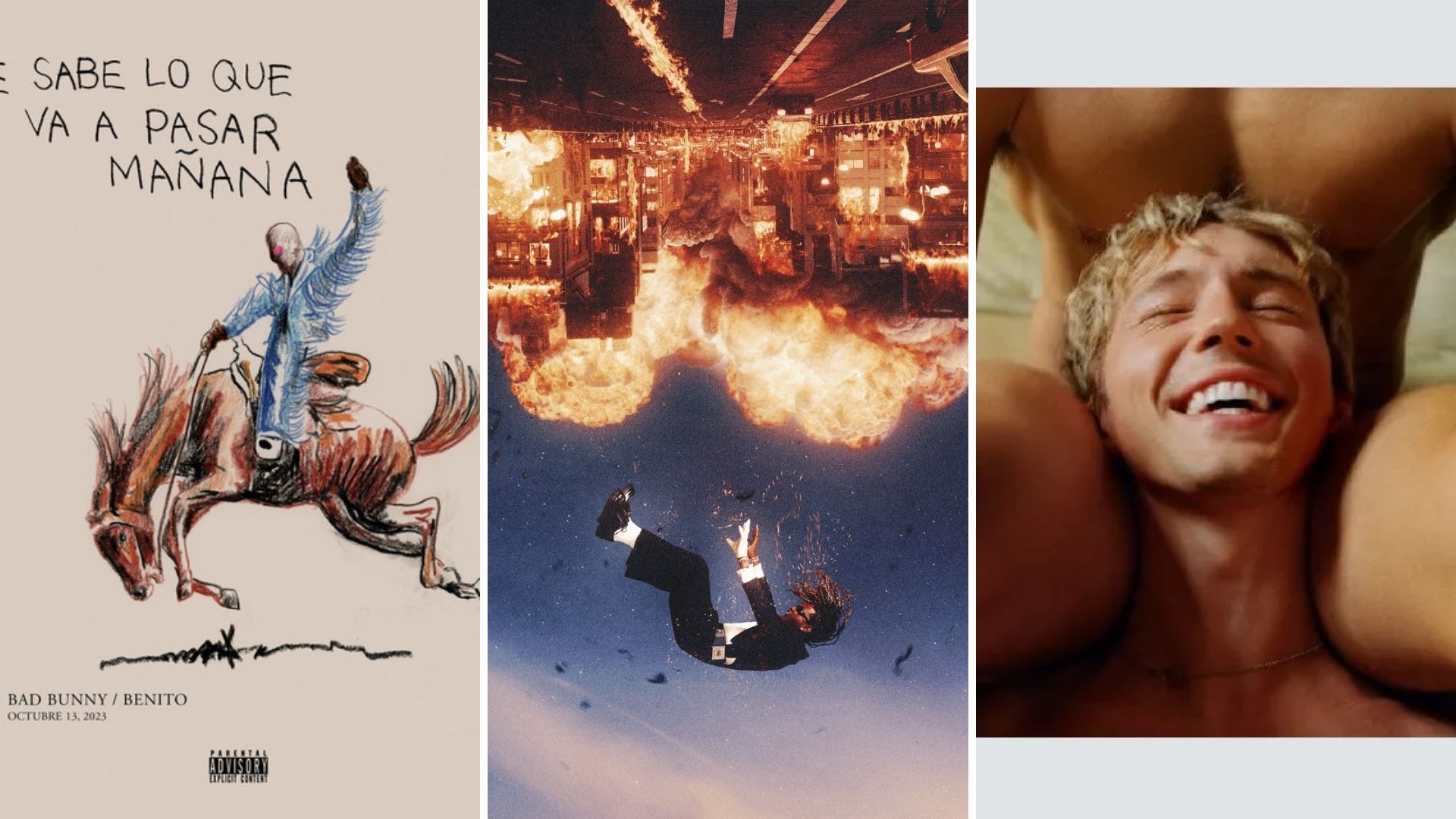 Weekly Music Releases Poll: Pick Your Top Track! - Onedio