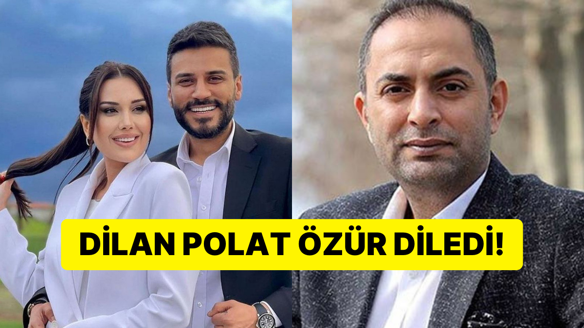 Dilan Polat'ın Eşi Engin Polat ve Gazeteci Murat Ağırel Sohbet Odasında Birbirine Girdi! - Onedio