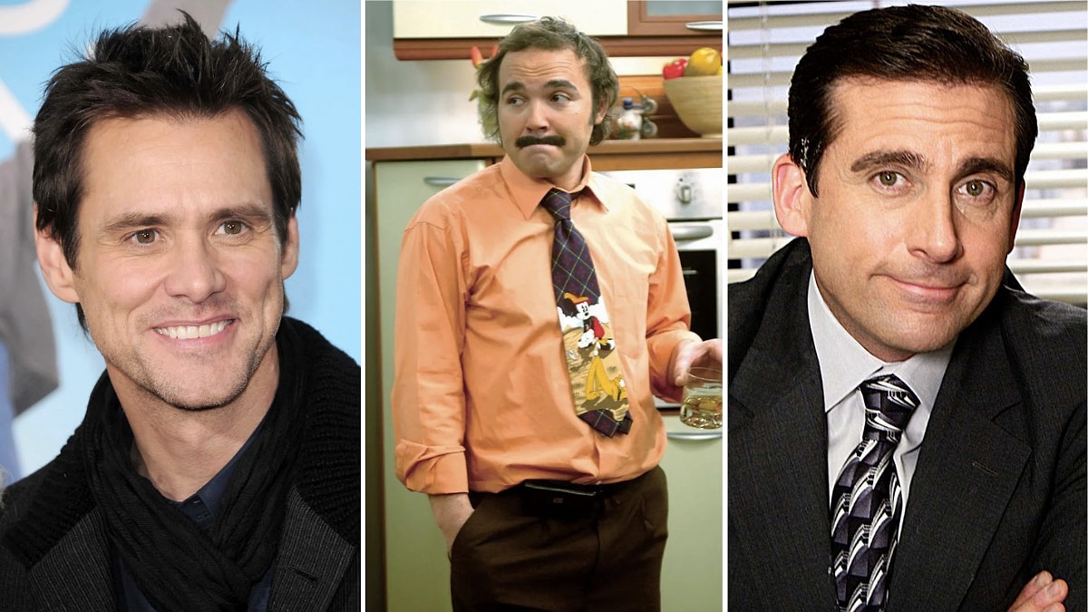 Bihter Ziyagil'i Hollywood'tan Kim Oynardı? 😂 - Onedio