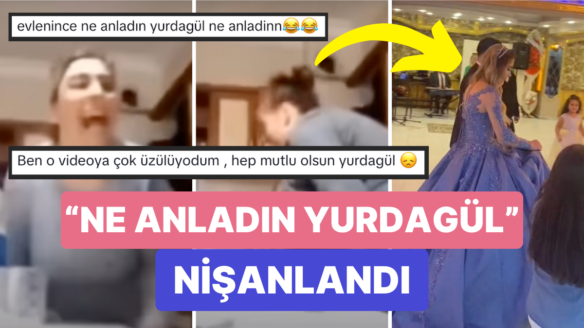 Annesinin "Ne Anladın Yurdagül?" Feryadıyla Hafızalarımıza Kazınan ...