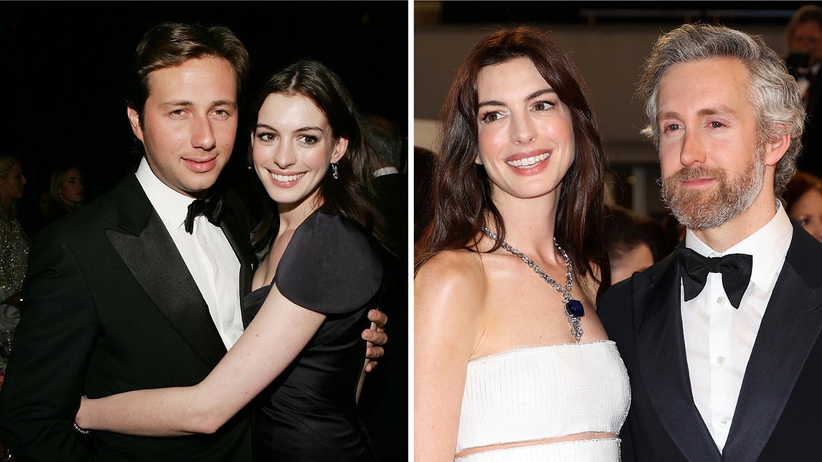 Ayrılıktan Sonra Gerçek Aşkı Bulan Ünlüler - Onedio